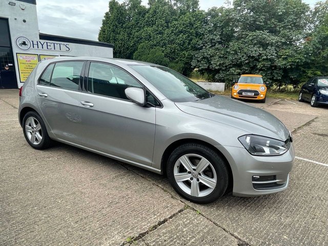 Used cars for sale. Worcester & Worcestershire car Dealer | Hyetts