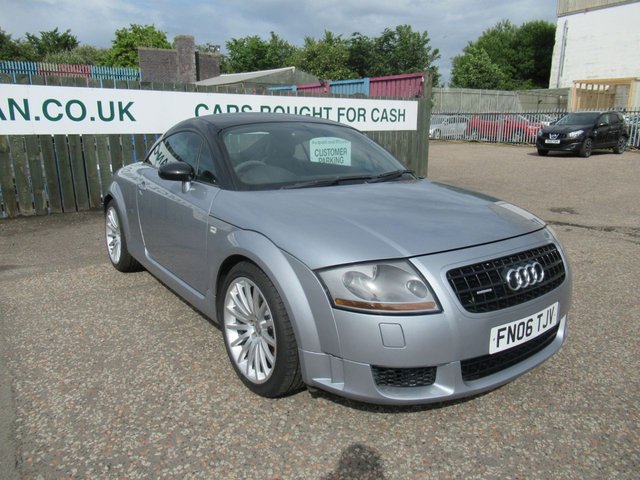 Used Audi cars for sale. Audi Dealer Edinburgh | Redpath and Mclean