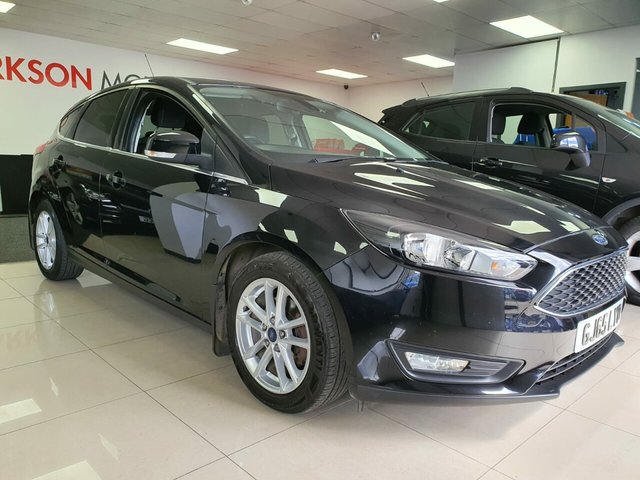 Used cars for sale. Bradford & West Yorkshire car Dealer | Clarkson Motors