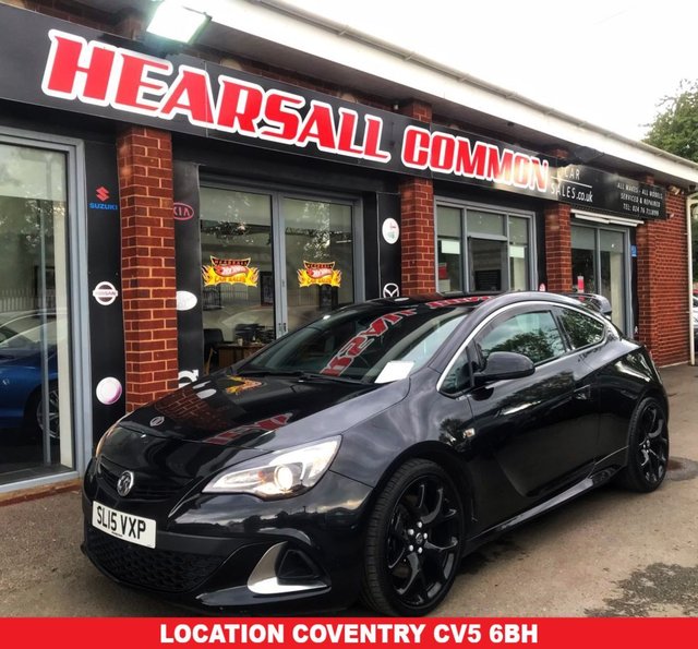 Used cars for sale. Coventry & West Midlands car Dealer | Hearsall ...