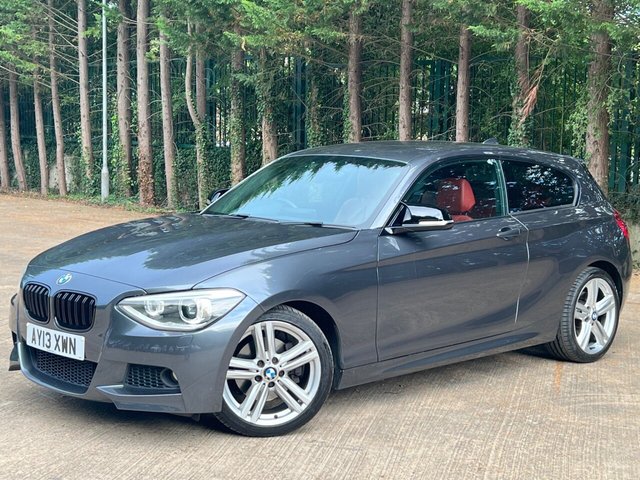 Used BMW cars for sale. BMW Dealer Watford | Car Planet