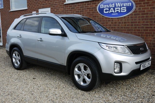 Used cars for sale. Thatcham & Berkshire car Dealer | David Wren