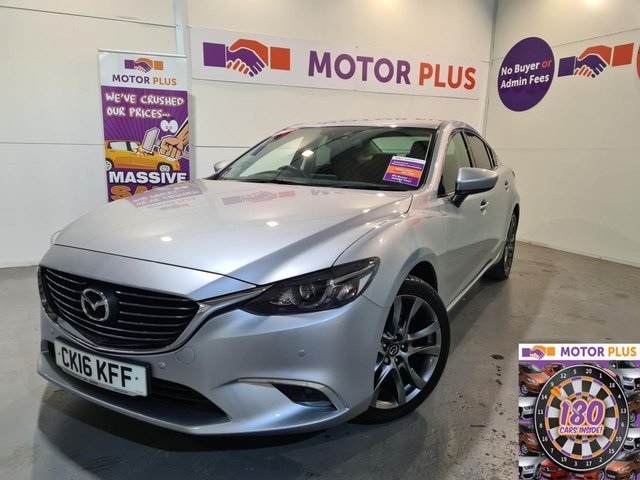 Page 6 of 16 for Used cars for sale. Newport & Gwent car Dealer | Motor ...