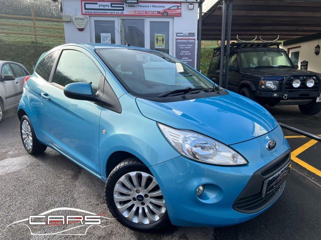 Used Ford cars for sale. Ford Dealer Worcester | Worcester Cars