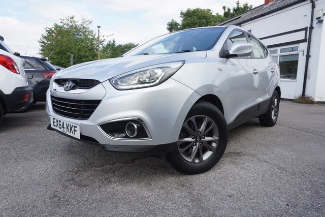 Used cars for sale. Warrington & Cheshire car Dealer | Paul Hart Cars