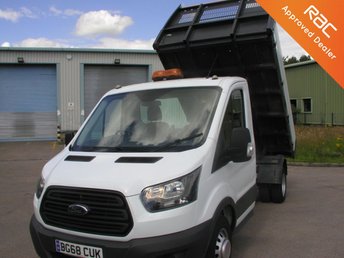 Used vans for sale. Kendal & Cumbria van Dealer | Kendal Car Centre Ltd