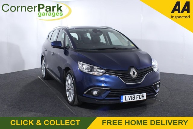 Used Renault cars for sale. Renault Dealer Llantrisant | CPG Wales PLC