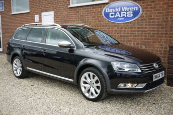 Used cars for sale in Thatcham & Berkshire: David Wren Cars
