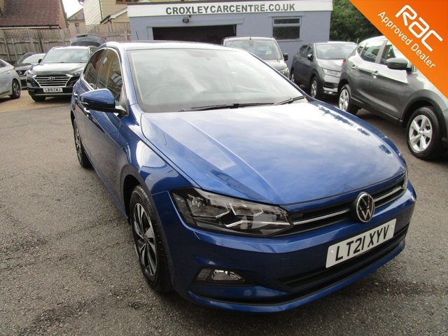 Used cars for sale. Watford & Hertfordshire car Dealer | Croxley Car Centre