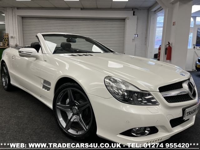 Used Mercedes-Benz cars for sale. Mercedes-Benz Dealer Cottingley ...