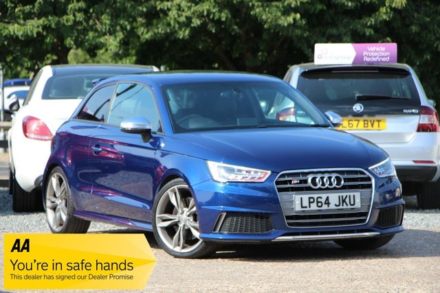 Used Audi cars for sale. Audi Dealer Hull | Autocars Limited