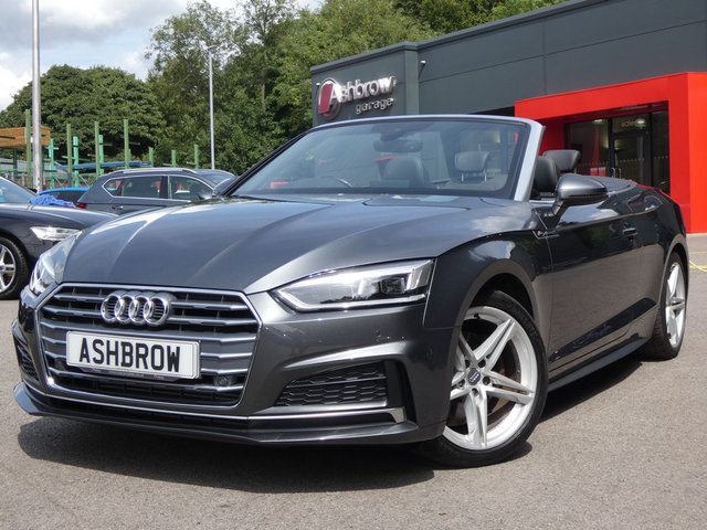Used cars for sale. Huddersfield & Yorkshire car Dealer | Ashbrow ...