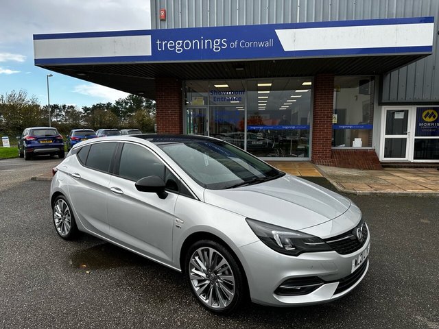 Used cars for sale. Wadebridge & Cornwall car Dealer | Tregoning Limited