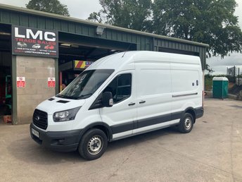 Used vans for sale. Dungannon & County Tyrone van Dealer | LMC Trade Sales