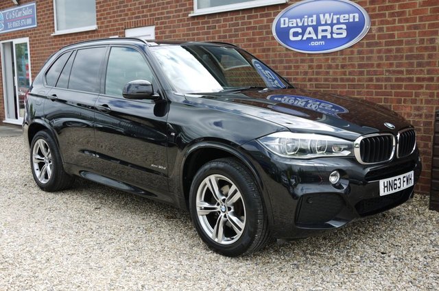 Used cars for sale. Thatcham & Berkshire car Dealer | David Wren