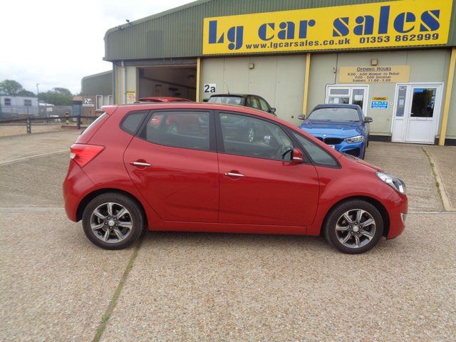 Page 4 of 6 for Used cars for sale. Ely & Cambridgeshire car Dealer ...