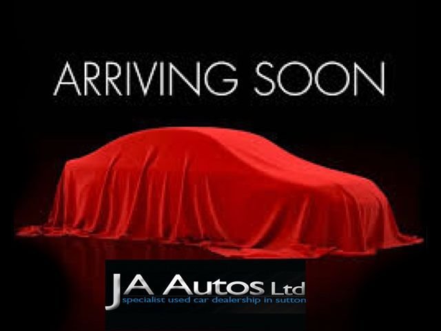 Used cars for sale. Sutton & Surrey car Dealer | JA Autos Ltd