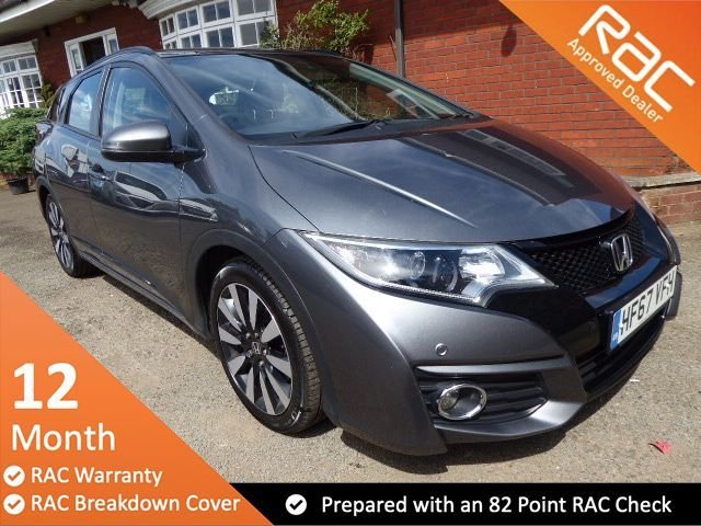 Used cars for sale. Kettering & Northamptonshire car Dealer | Beddows ...