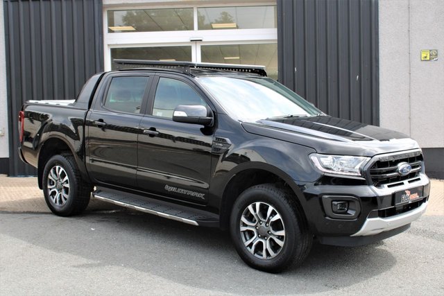 Used Ford cars for sale. Ford Dealer Co. Armagh | Fleetwise Ltd