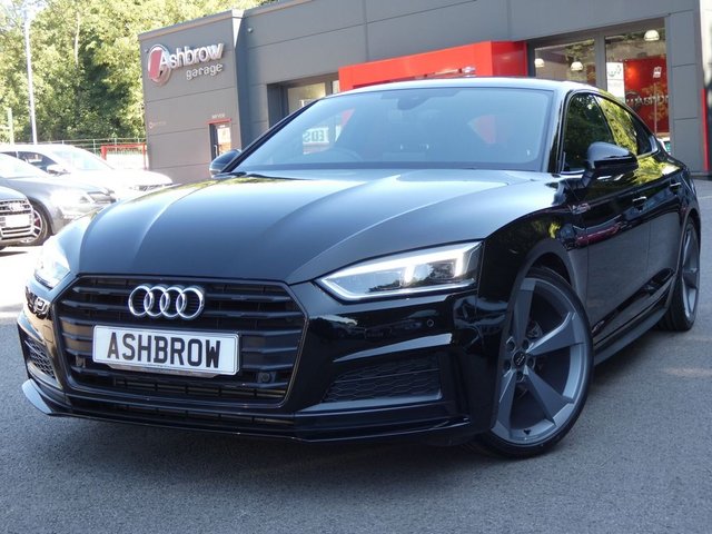 Used cars for sale. Huddersfield & Yorkshire car Dealer | Ashbrow ...