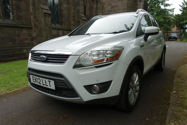 Used cars for sale. Stoke-on-Trent & Staffordshire car Dealer | Park ...