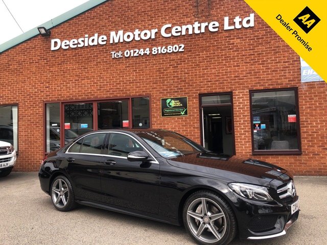 Page 2 of 4 for Used cars for sale. Deeside & Flintshire car Dealer ...