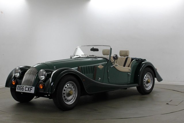 Used cars for sale. Worcester & Worcestershire car Dealer | Monarch Car ...