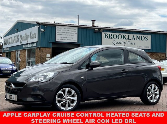 Page 3 of 4 for Used cars for sale. Corby & Northamptonshire car Dealer ...