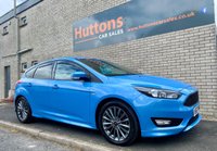 Used cars for sale in Penrith & Cumbria: Hutton Car Sales