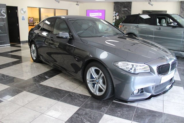 Used BMW cars for sale. BMW Dealer Stoke on Trent | Fast Lane Motor Cars