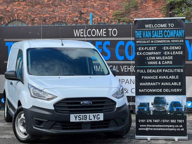 Page 2 of 6 for Used vans for sale. Oldham & Greater Manchester van ...