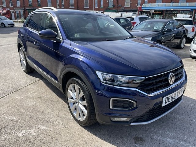 Used cars for sale. Warrington & Cheshire car Dealer | Davies Car Sales