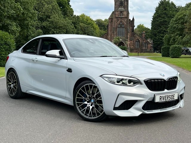 Used BMW cars for sale. BMW Dealer Liverpool | Riverside Group (North ...