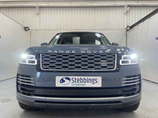 Used cars for sale. Kings Lynn & Norfolk car Dealer | Stebbings Car ...