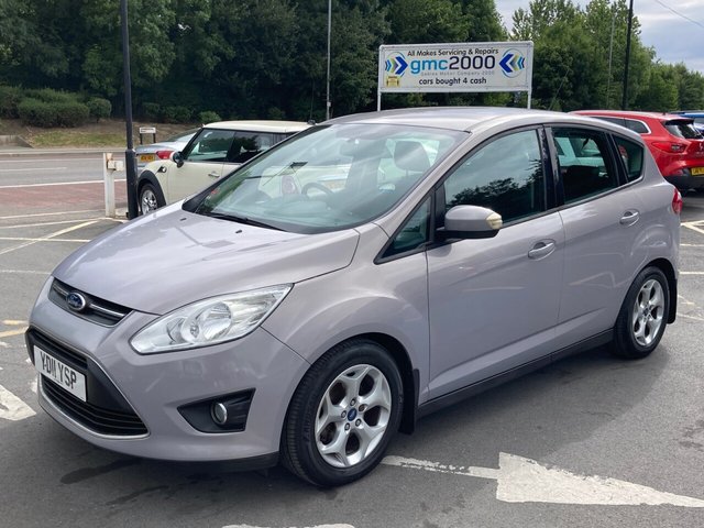 Used Ford cars for sale. Ford Dealer Leeds | GMC2000