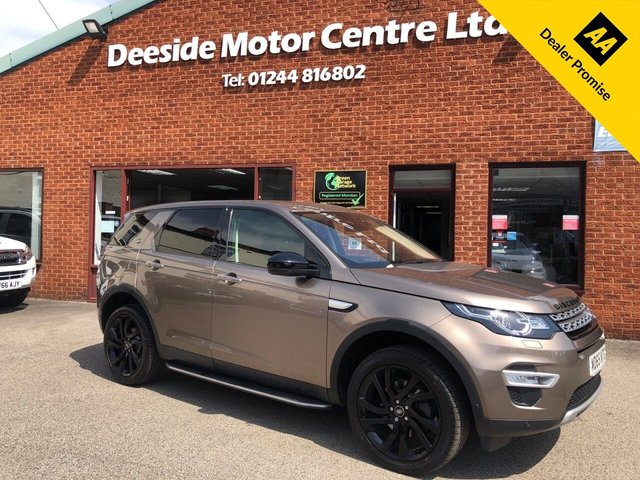 Used cars for sale. Deeside & Flintshire car Dealer | Deeside Motor ...