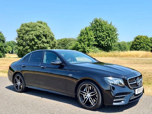Used Mercedes-Benz cars for sale. Mercedes-Benz Dealer Fareham | Bayer ...