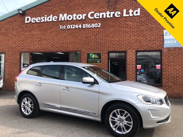 Page 2 of 3 for Used cars for sale. Deeside & Flintshire car Dealer ...