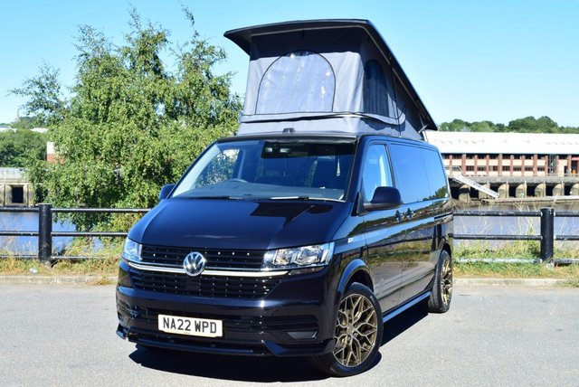 Used vans for sale. Gateshead & Tyne and Wear van Dealer | Crowther ...