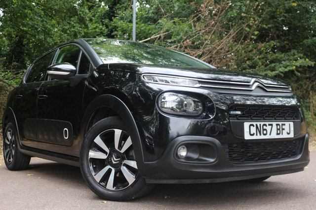 Used Citroen cars for sale. Citroen Dealer Basildon | Zenith Motor Company