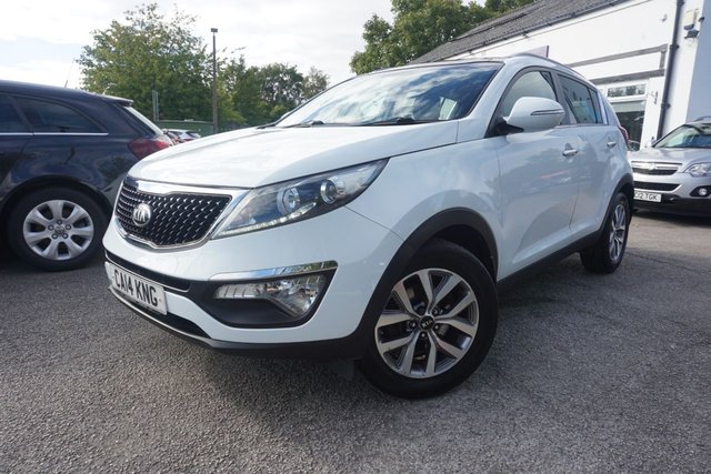 Used cars for sale. Warrington & Cheshire car Dealer | Paul Hart Cars