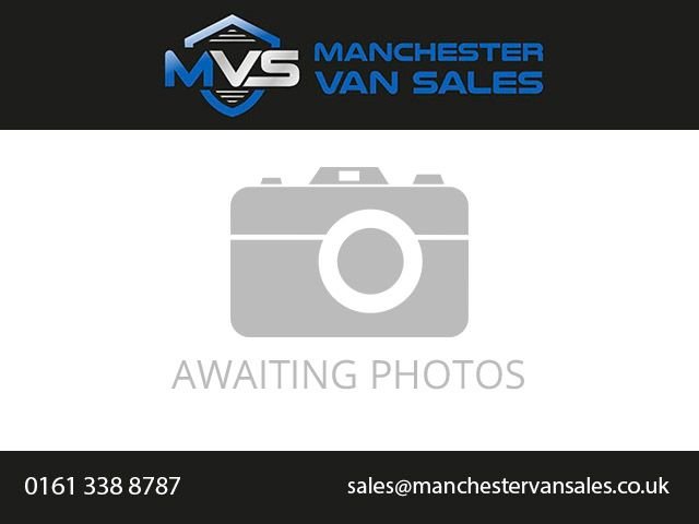 Used Volkswagen vans for sale. Volkswagen Dealer Manchester ...