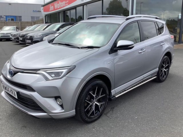 Used Toyota cars for sale. Toyota Dealer Penrith | Jim Walton (Penrith ...