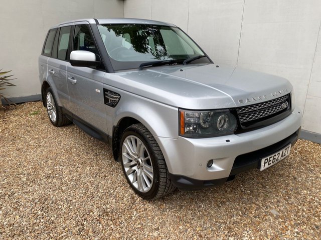 Used cars for sale. St Neots & Cambridgeshire car Dealer | GPR Cars