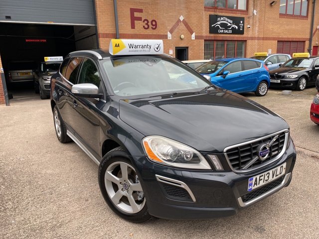 Used cars for sale. Flint & Flintshire car Dealer | Flintshire Car Sales