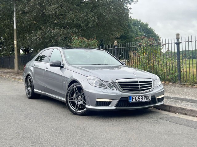 Used Mercedes-Benz in Liverpool | Wavertree Car Centre
