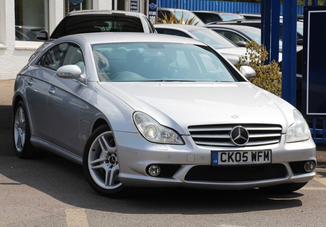 Used Mercedes-Benz cars for sale. Mercedes-Benz Dealer Cardiff ...