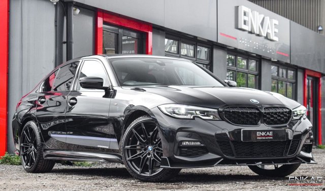 See previous sold Car from Enkae Prestige Motors