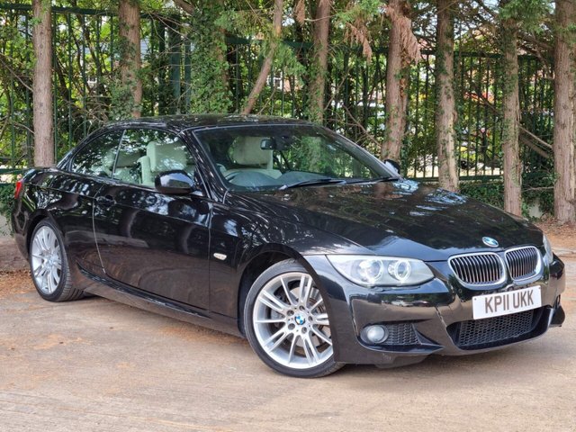 Used BMW cars for sale. BMW Dealer Watford | Car Planet