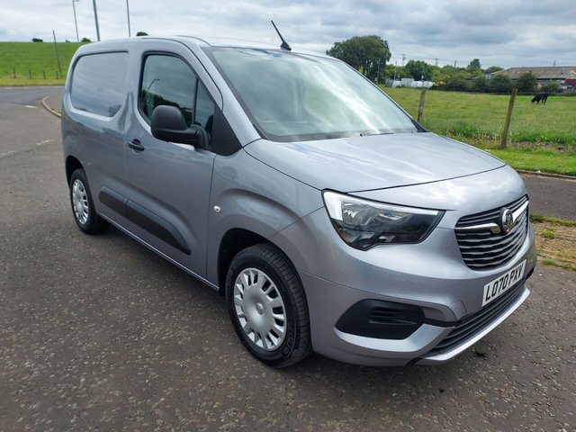 Used vans for sale. Glasgow & Scotland van Dealer | T2T Car Sales Ltd